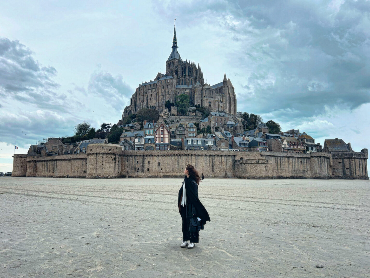 2023-2024 TAPIF Photo Contest Winners - French Culture