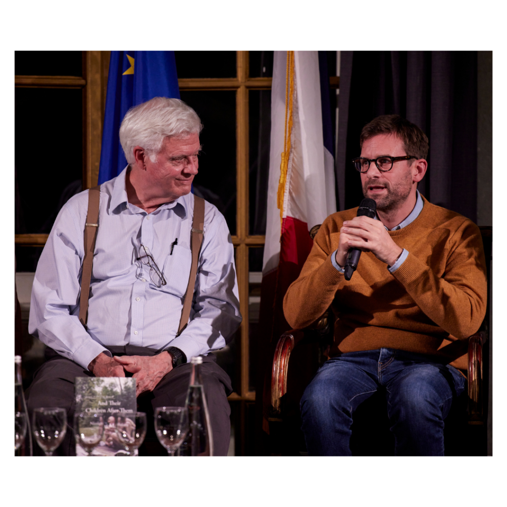 Nicolas Mathieu : « Plus on est dans le détail, plus on accède à l ...