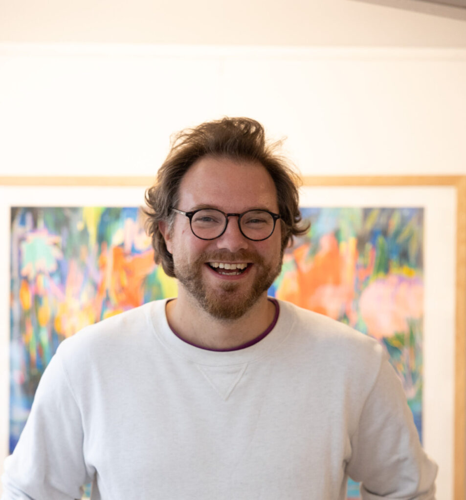 Pierre-Emmanuel Lyet - Villa Albertine