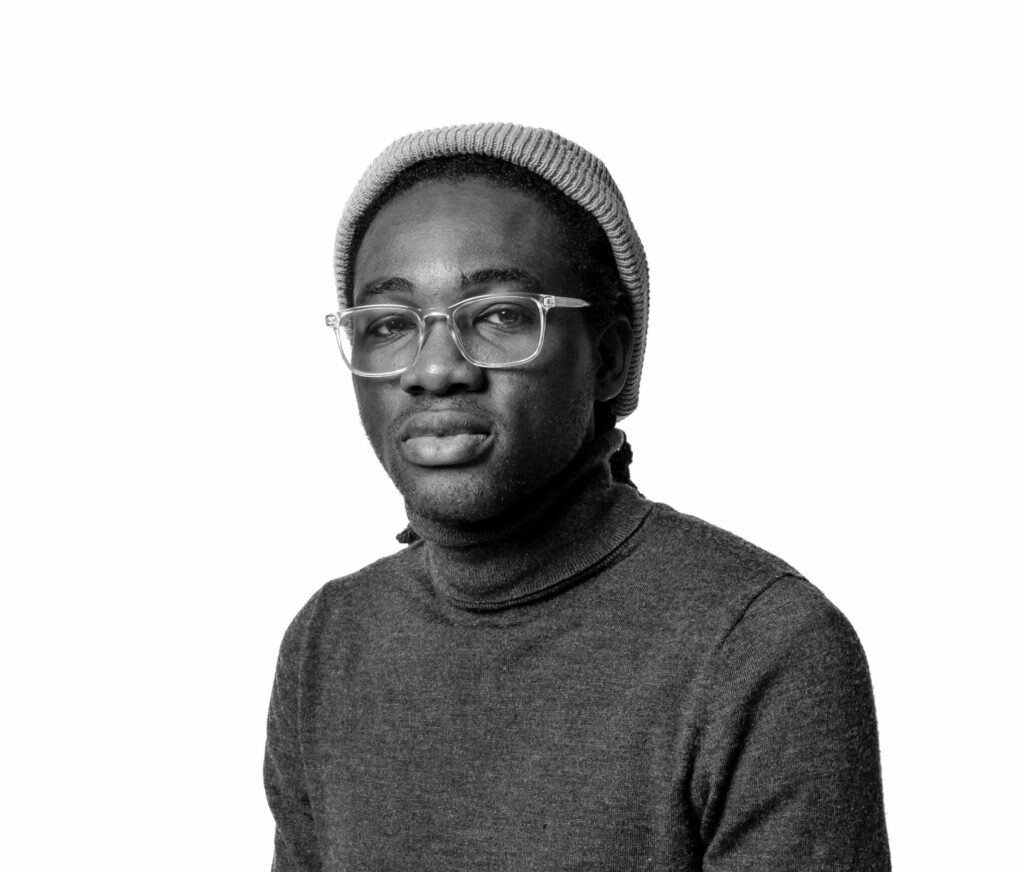 Selorm Attikpo - Villa Albertine