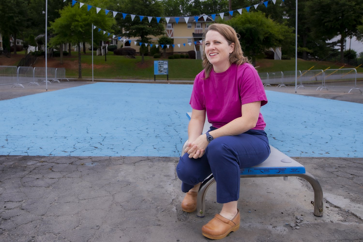 Walking on Earth: Imagining a Metropolitan Trail in Atlanta with Hannah ...