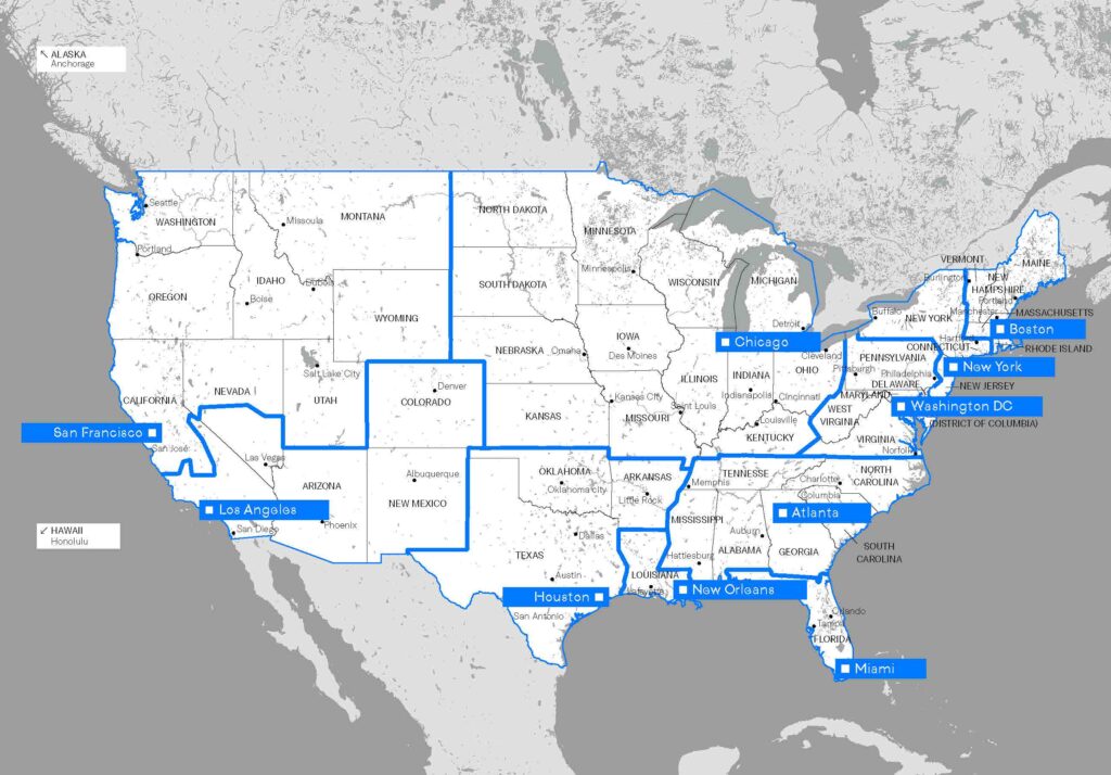 Call for Applications: Villa Albertine 2025 Season - Villa Albertine