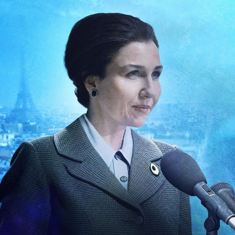 Simone: Woman of the Century at AMC The Grove, in the presence of Elsa ...