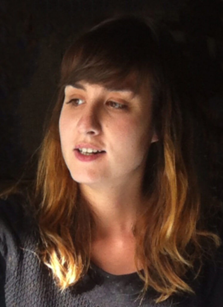 Marie Sommer - Villa Albertine