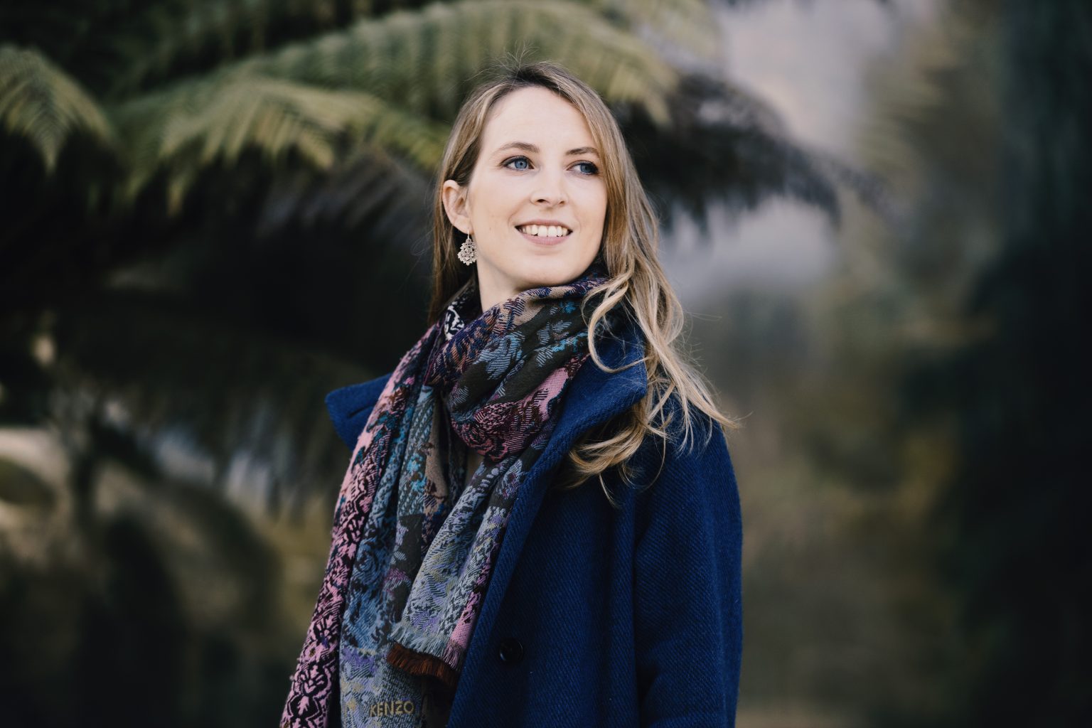 Home - Villa Albertine