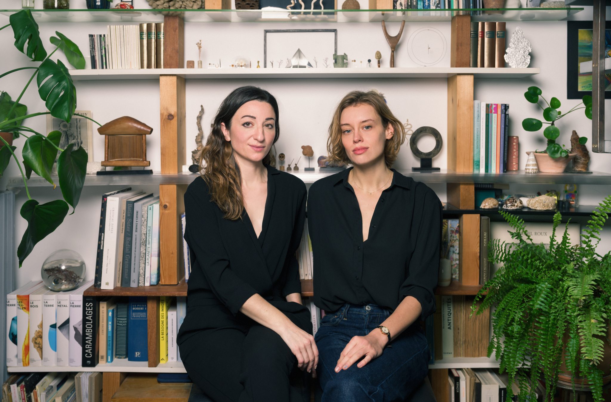 Home - Villa Albertine