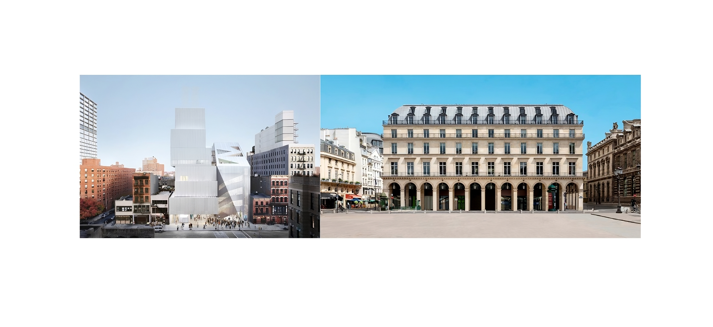 The Fondation Cartier and The New Role of Contemporary Art Museums: New ...