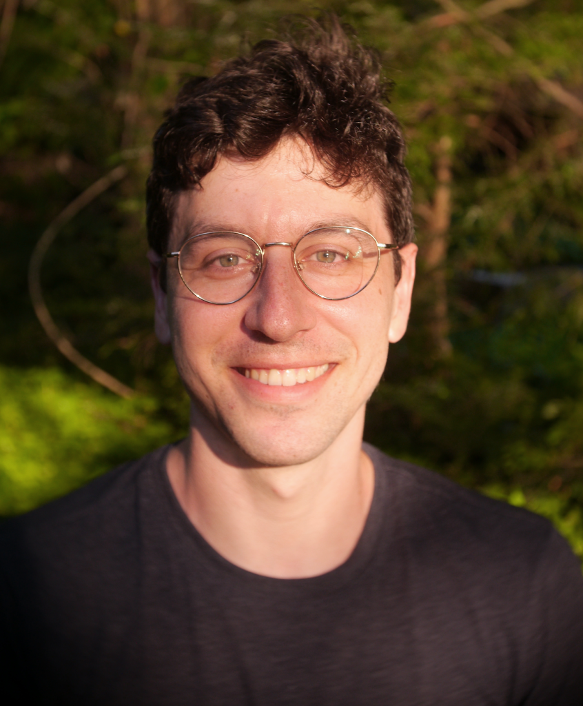 Sam Butin - Villa Albertine