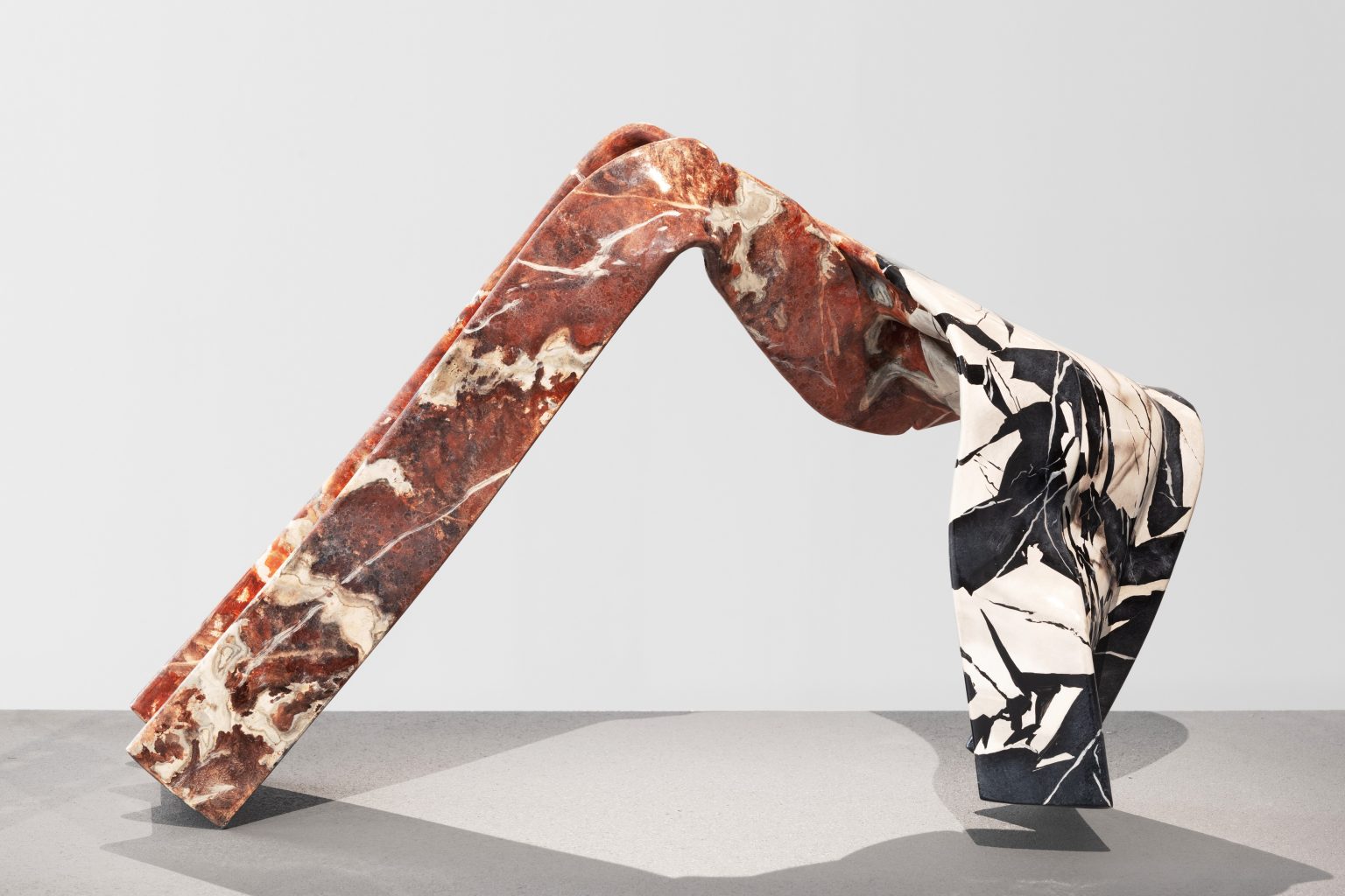 Pierre-Yves Morel - Villa Albertine