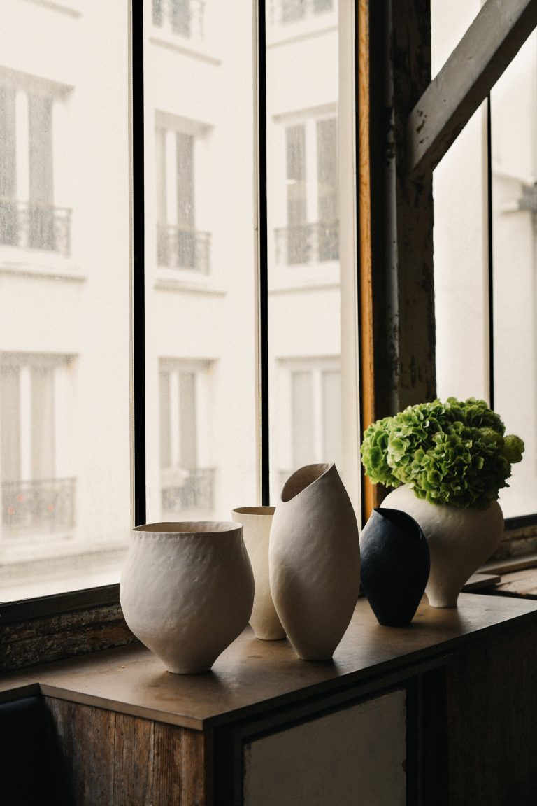 Mathilde Martin - Villa Albertine