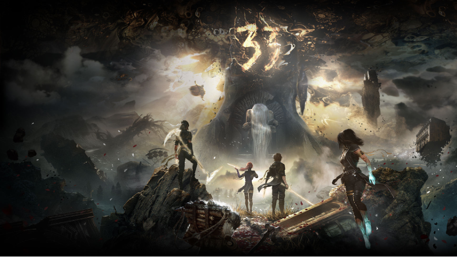 France's "Clair Obscur: Expedition 33" Lights Up the 2025 Video Game ...