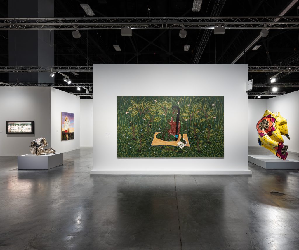Kelly Sinnapah Mary and James Cohan Gallery Awarded the 5th Edition of ...